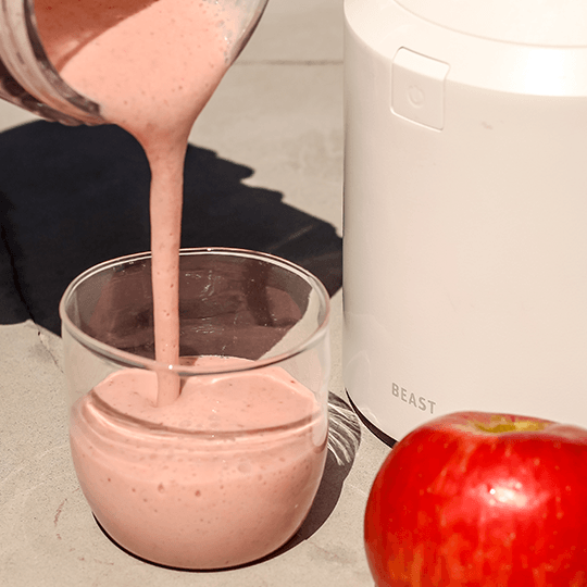 Antioxidant Apple | Beast Health Blend Recipes – Beast Health Canada