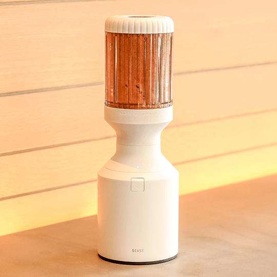 Basking in Basil | Beast Health Blend Recipes – Beast Health Canada