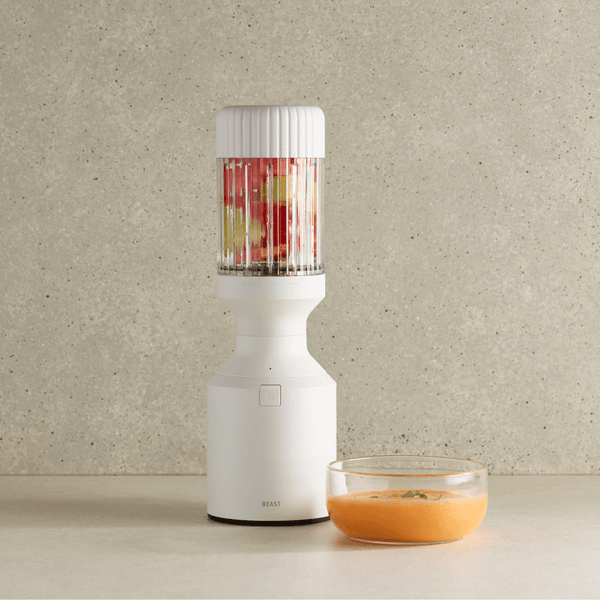 Soup – Beast Health Canada