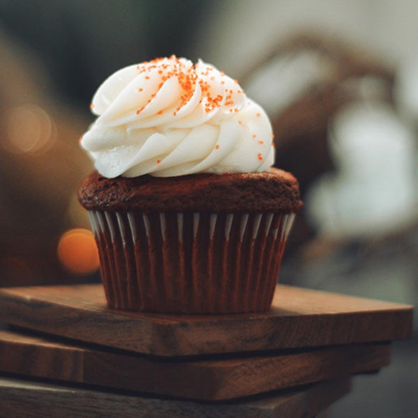 Red Velvet Beet & Avocado Cupcakes – Beast Health Canada