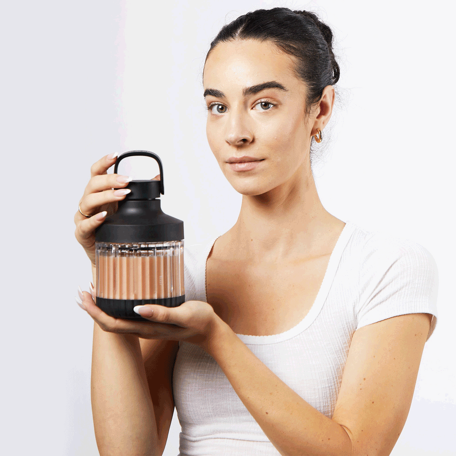 Beast Blender + Hydration System | Beast Health – Beast Health Canada